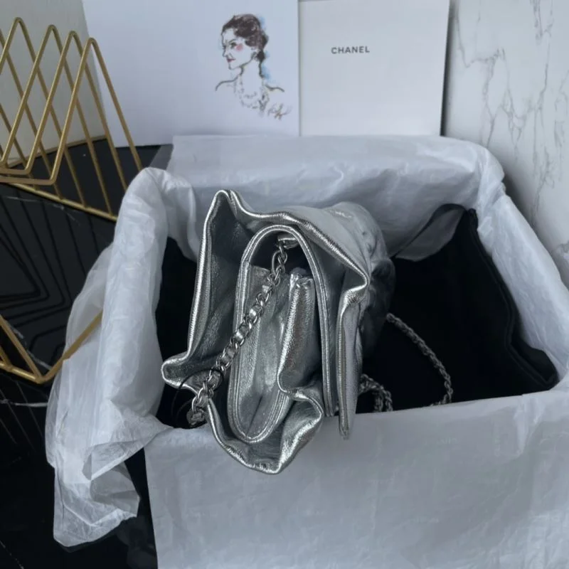 Brand-authenticated Chanel Stachel Bags