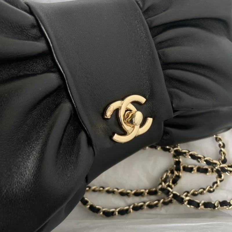 Value-priced Chanel Stachel Bags