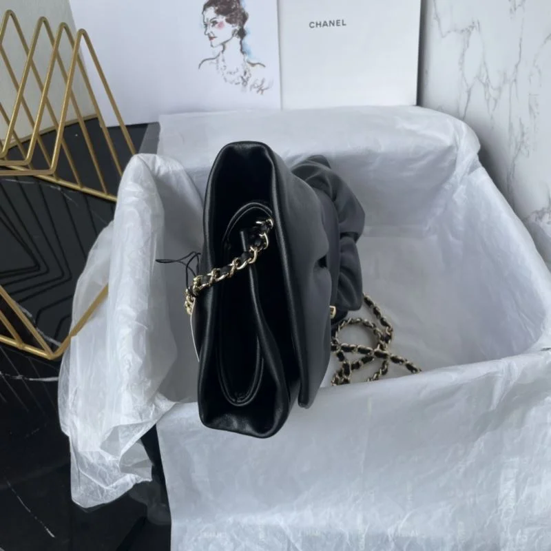 Value-priced Chanel Stachel Bags