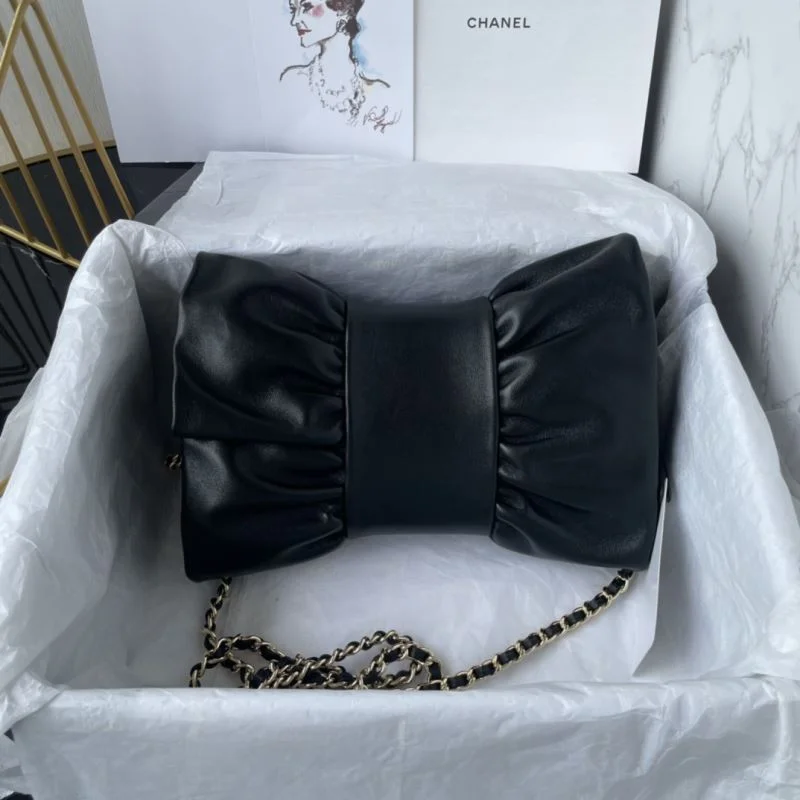 Value-priced Chanel Stachel Bags