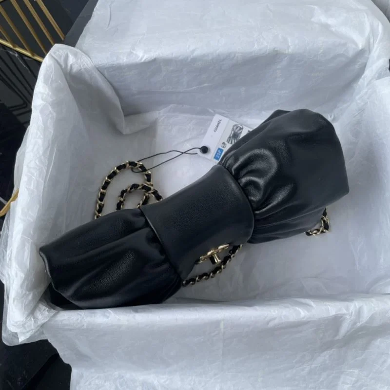 Value-priced Chanel Stachel Bags