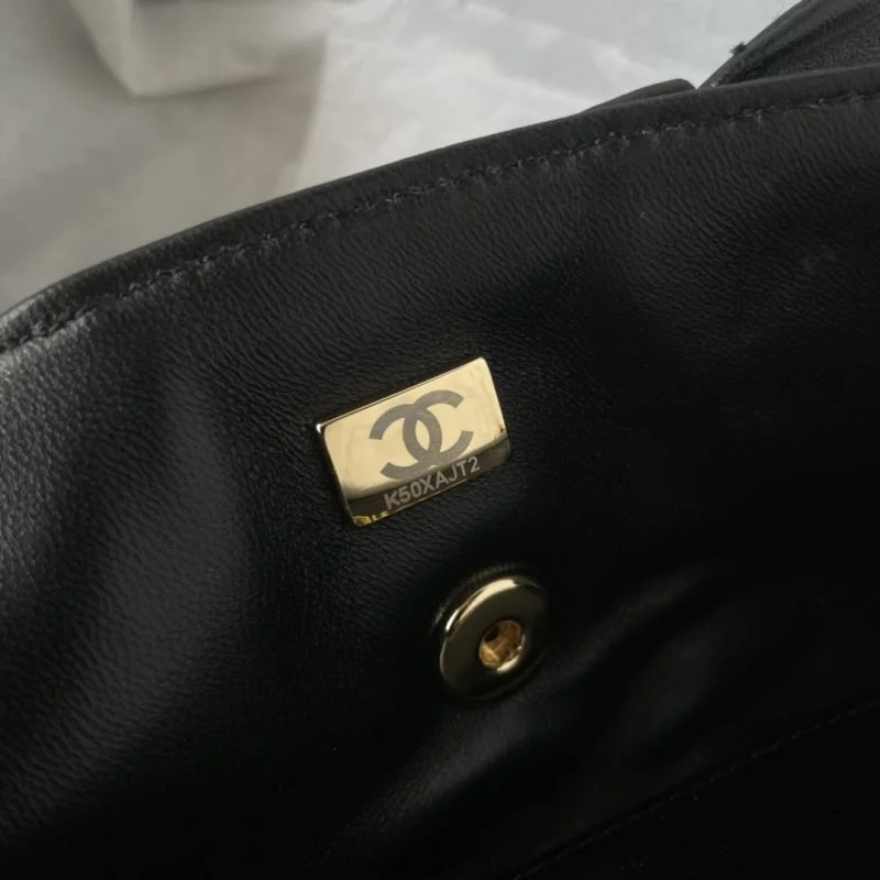 Value-priced Chanel Stachel Bags