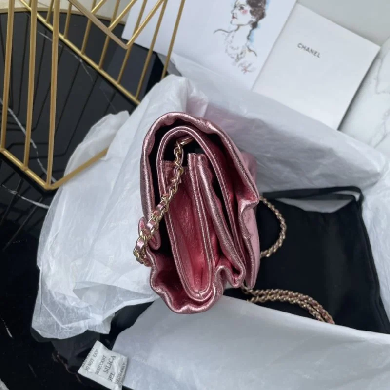 Authentic Chanel Stachel Bags