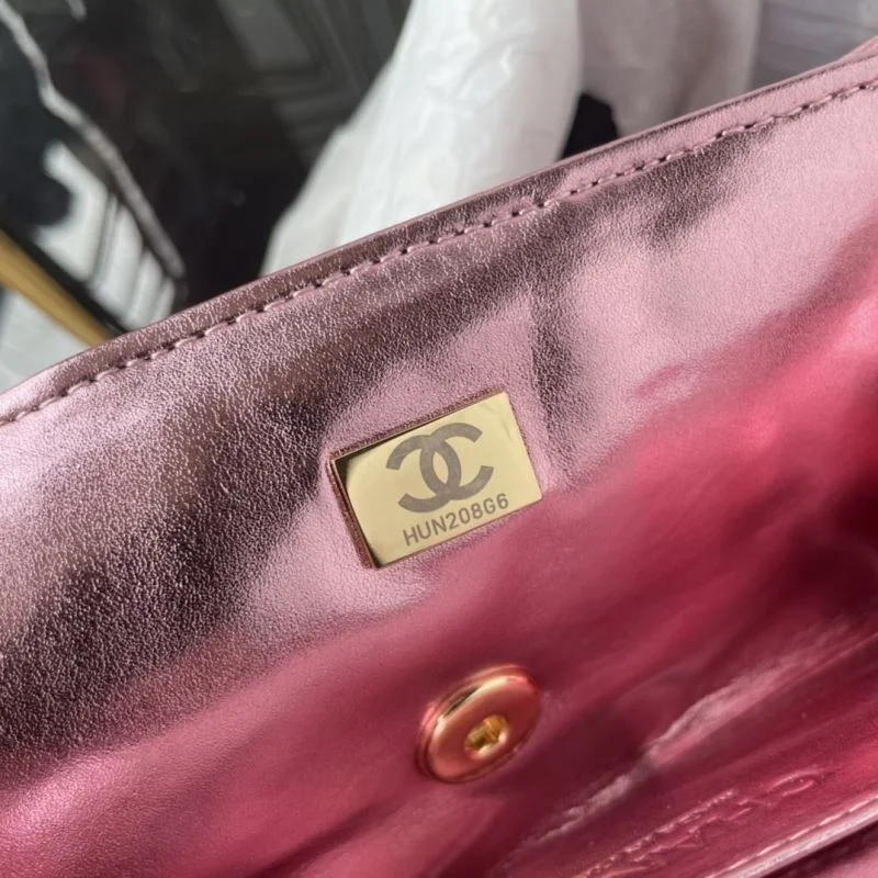 Authentic Chanel Stachel Bags