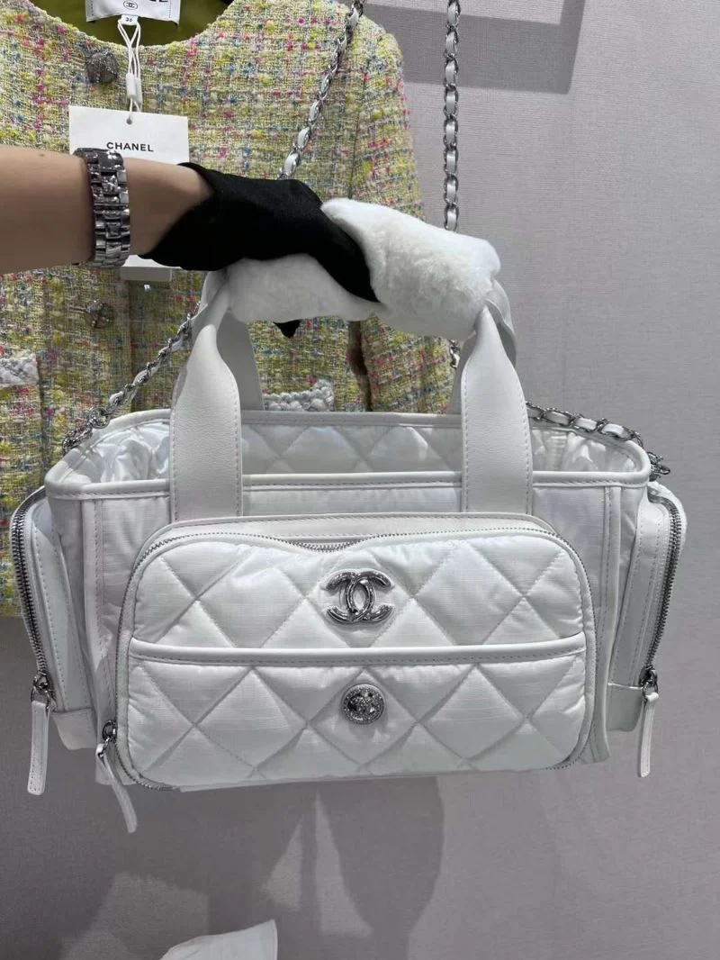 Chanel Stachel Bags