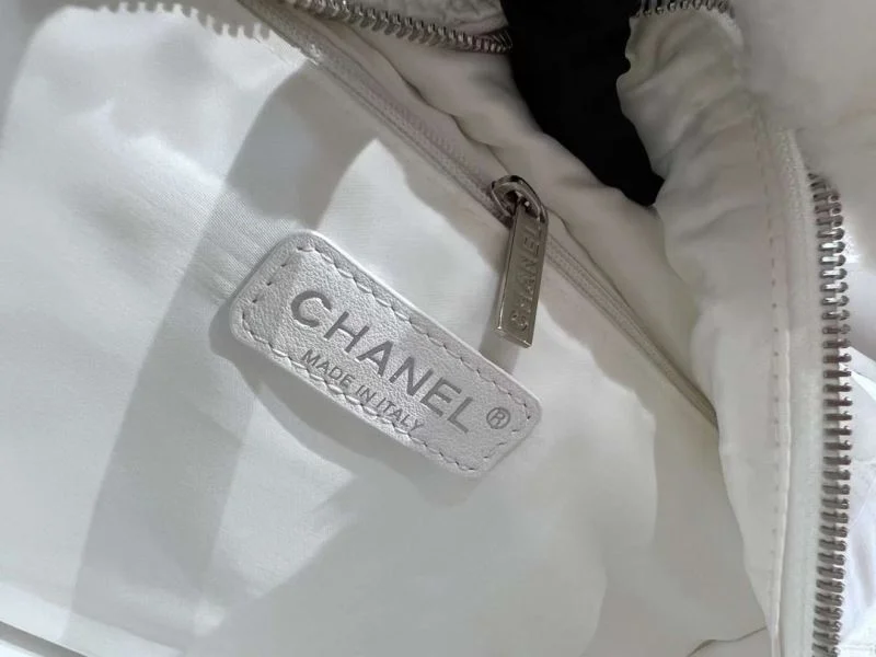 Authentic Chanel Stachel Bags