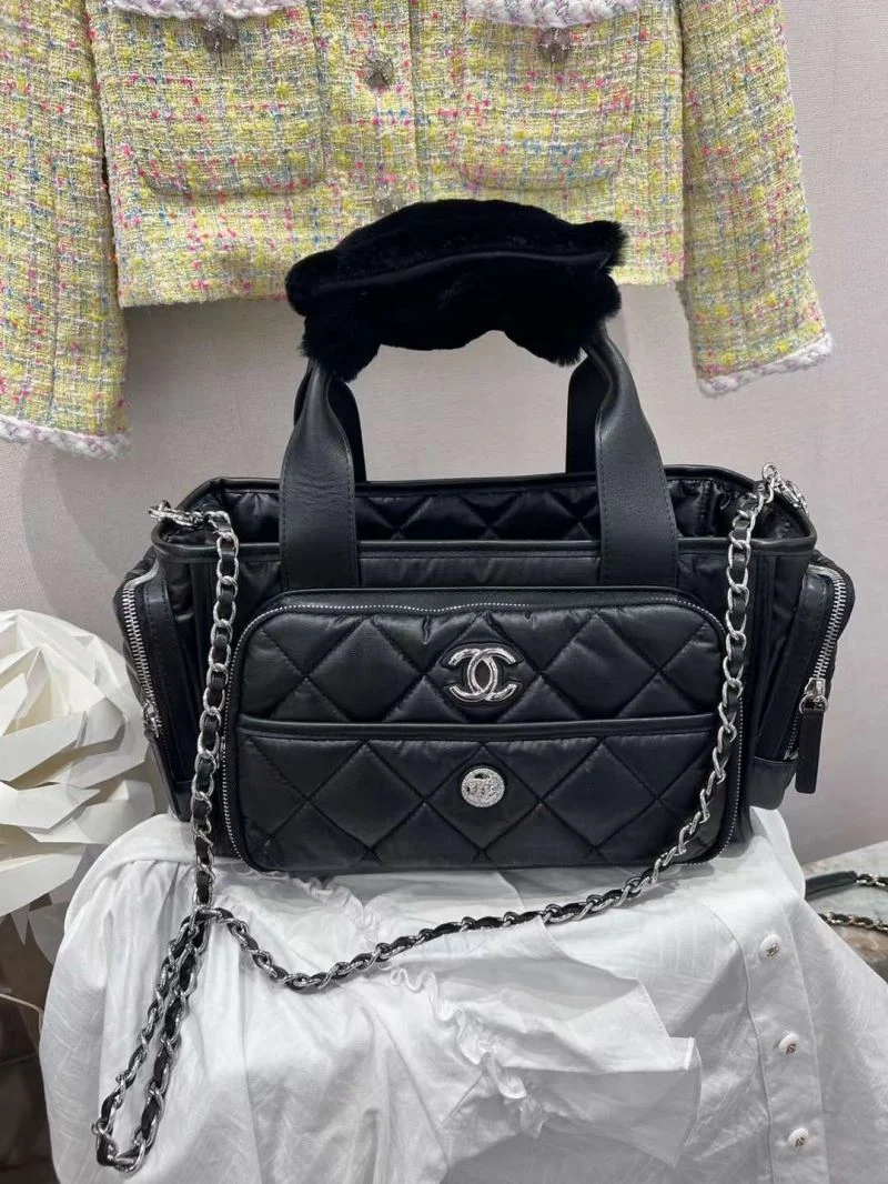 Chanel Stachel Bags
