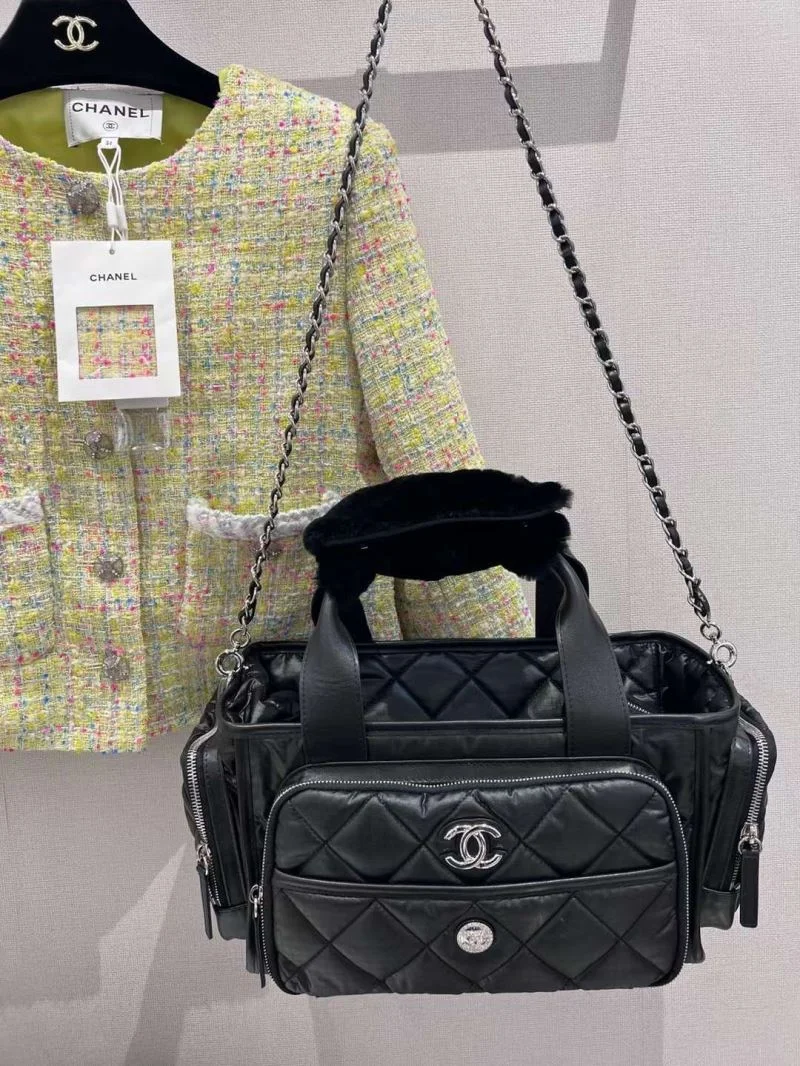 1:1 copy Chanel Stachel Bags