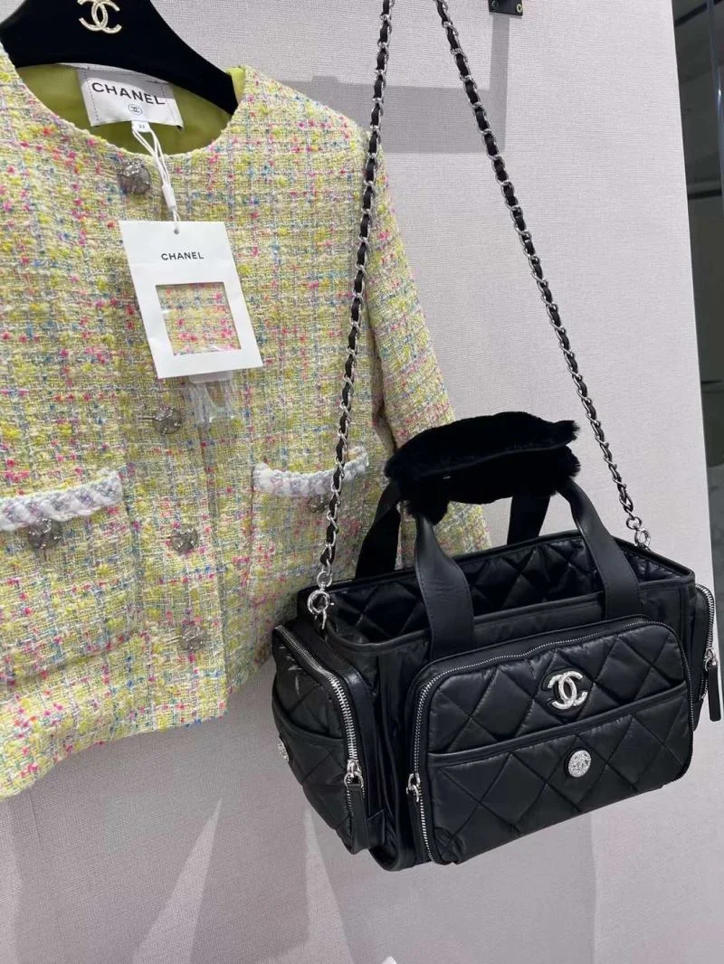 1:1 copy Chanel Stachel Bags