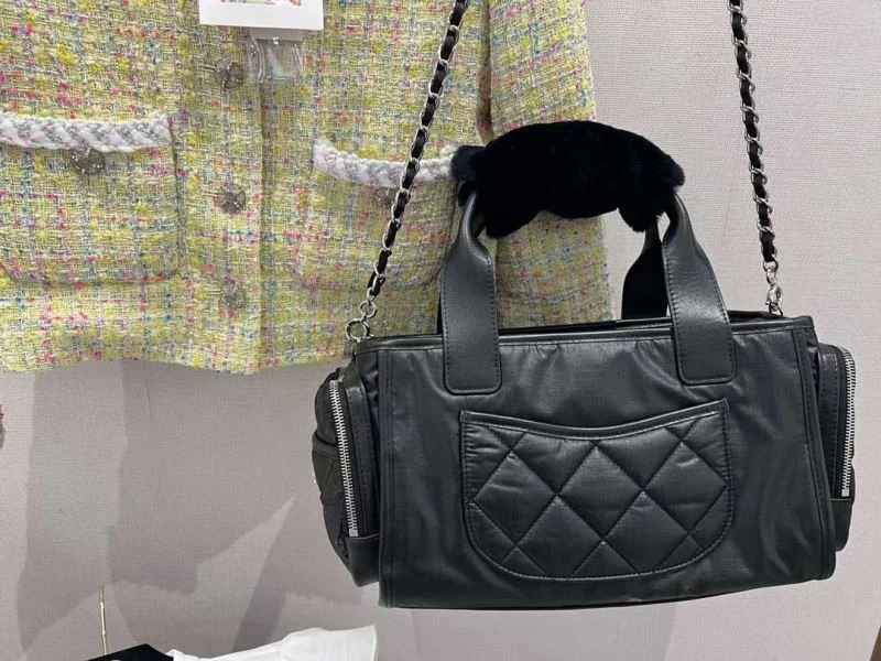 1:1 copy Chanel Stachel Bags
