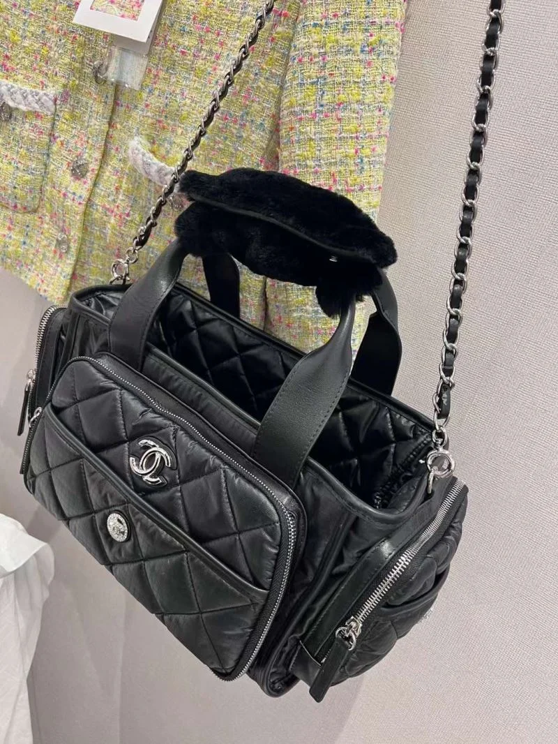 1:1 copy Chanel Stachel Bags