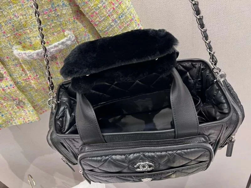 1:1 copy Chanel Stachel Bags
