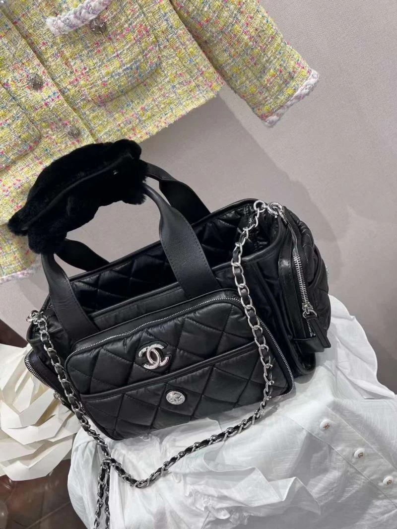 1:1 copy Chanel Stachel Bags