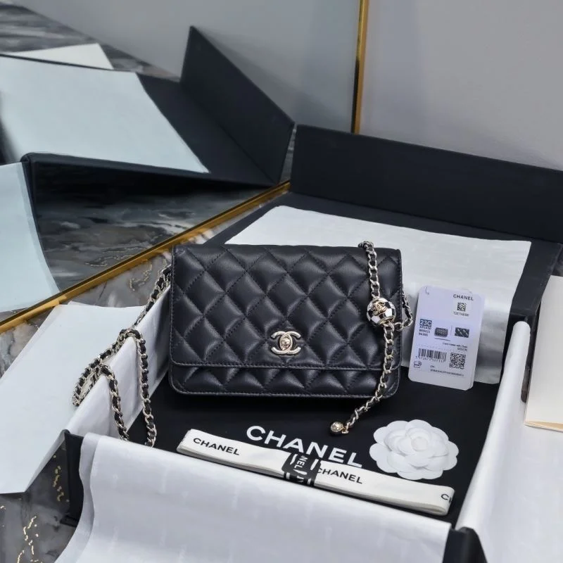 Chanel Stachel Bags