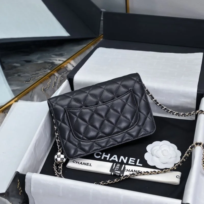 1:1 copy Chanel Stachel Bags