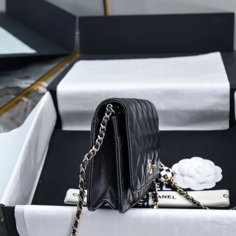 1:1 copy Chanel Stachel Bags