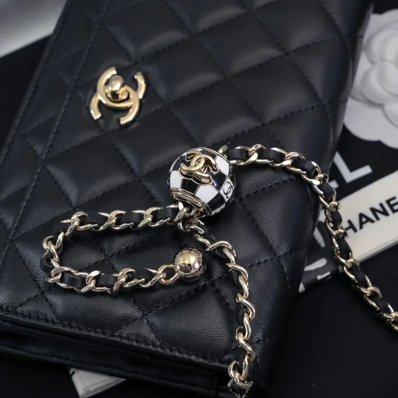 1:1 copy Chanel Stachel Bags