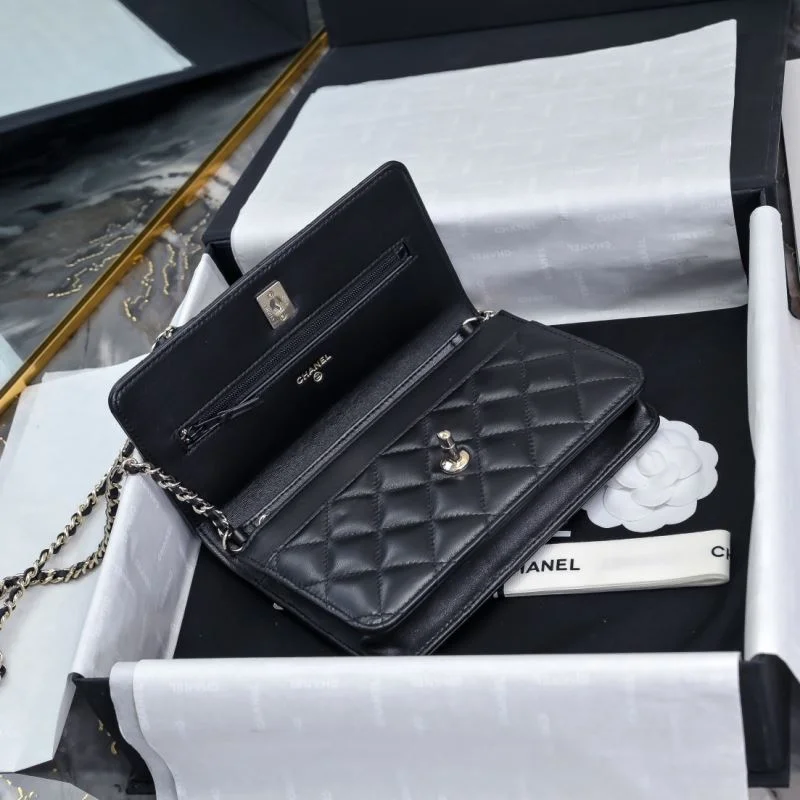 1:1 copy Chanel Stachel Bags