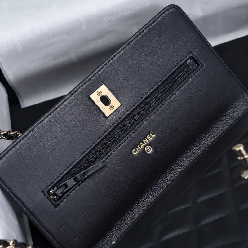 1:1 copy Chanel Stachel Bags