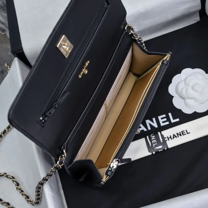 1:1 copy Chanel Stachel Bags