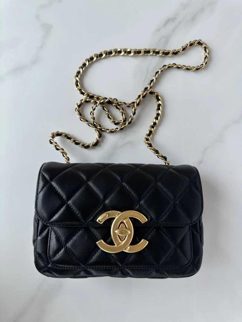 OEM Chanel Stachel Bags