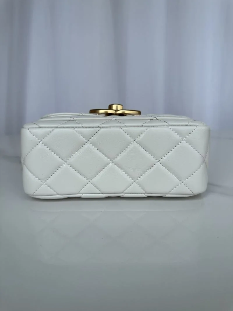 Genuine Chanel Stachel Bags