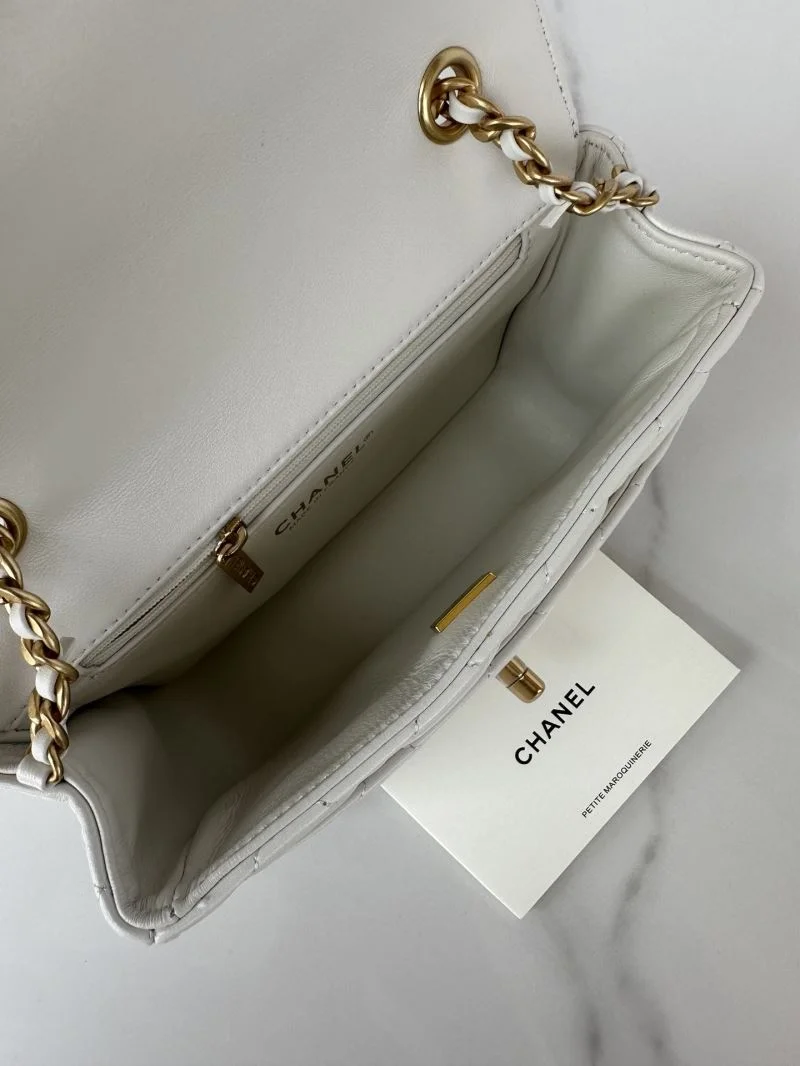 Genuine Chanel Stachel Bags