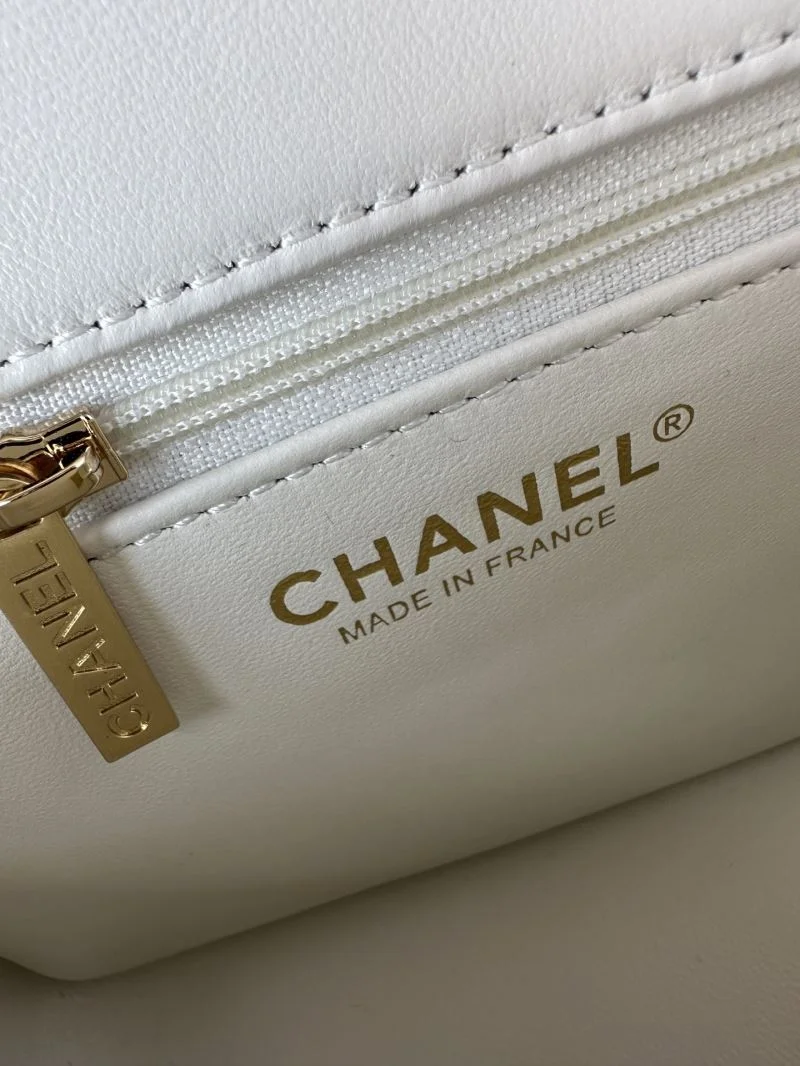 Genuine Chanel Stachel Bags