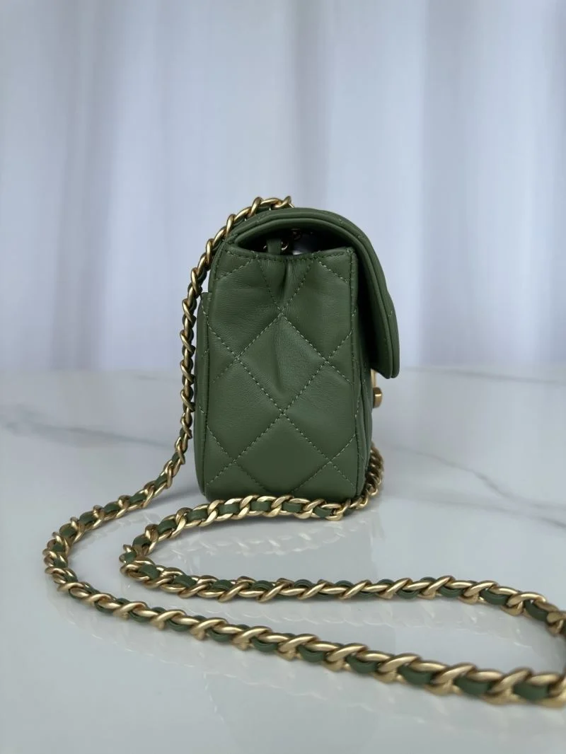Official Chanel Stachel Bags