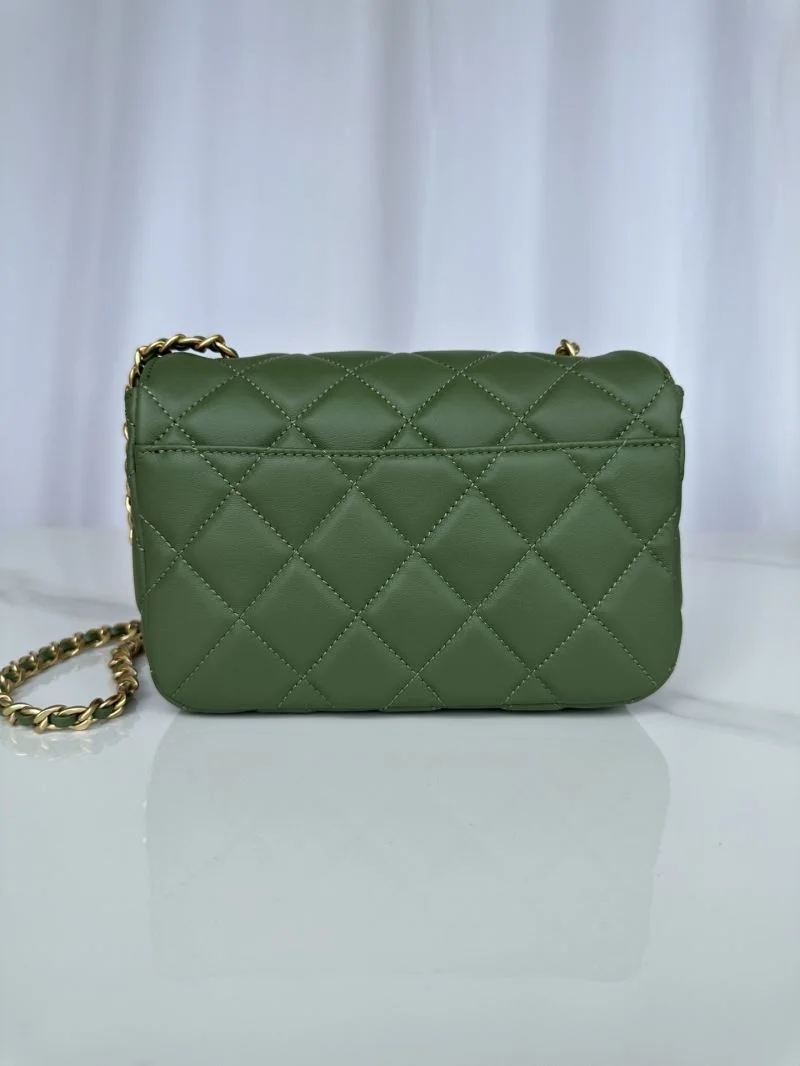 Official Chanel Stachel Bags