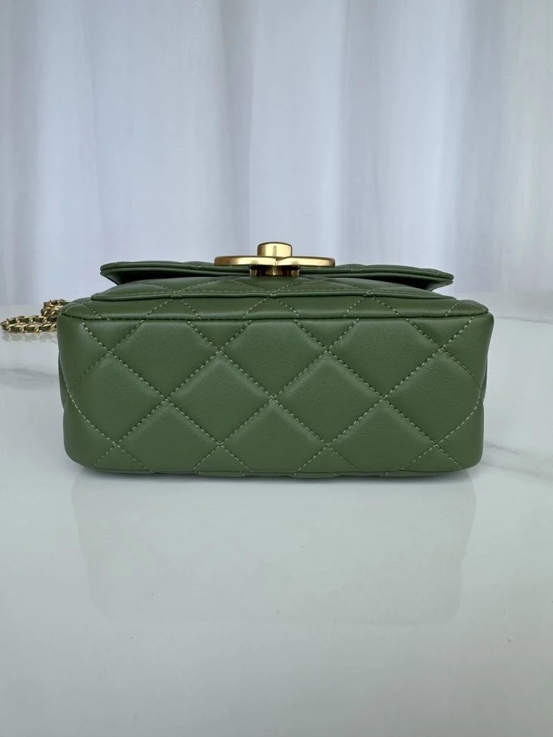 Official Chanel Stachel Bags