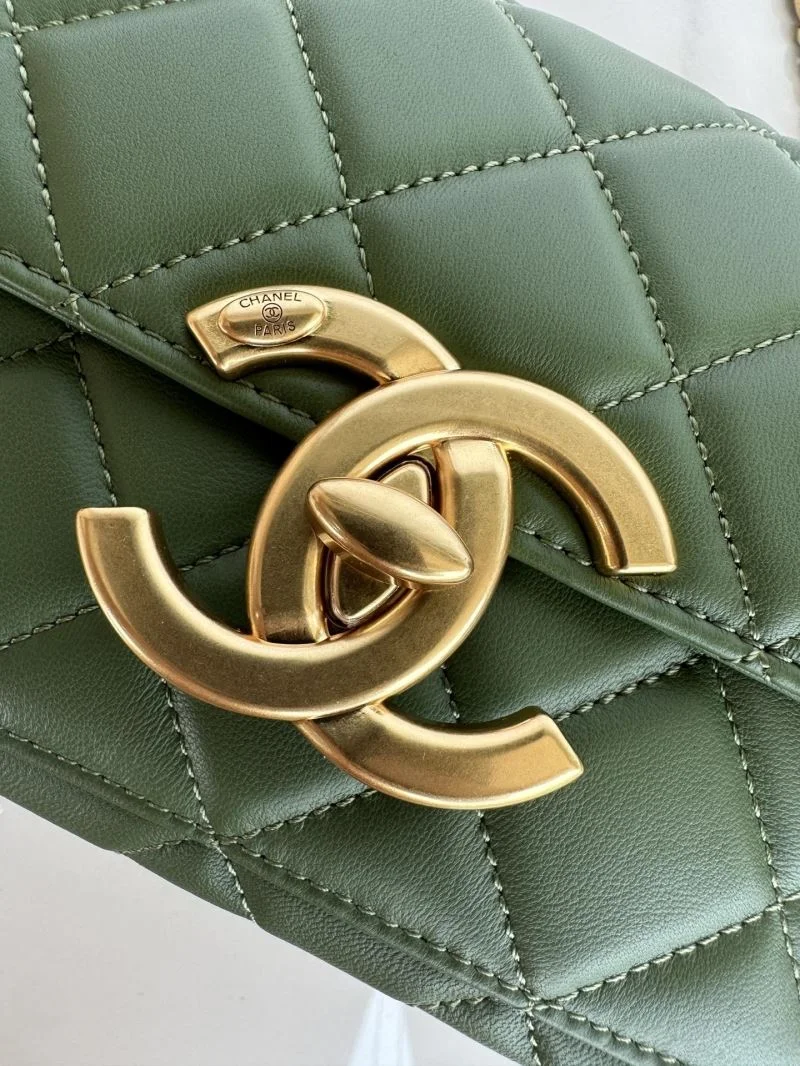 Official Chanel Stachel Bags