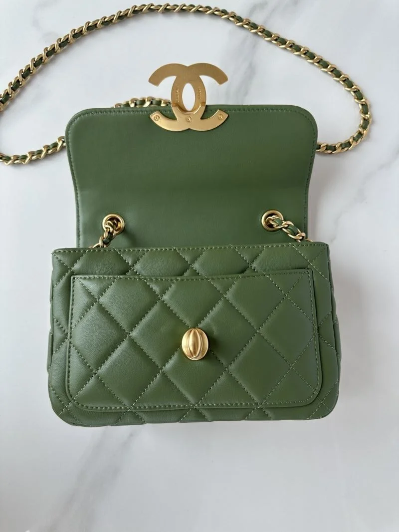 Official Chanel Stachel Bags
