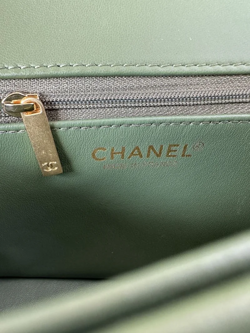 Official Chanel Stachel Bags