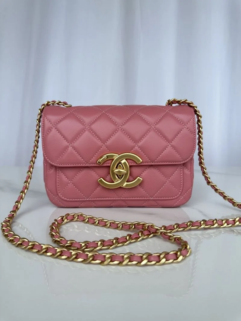 Chanel Stachel Bags
