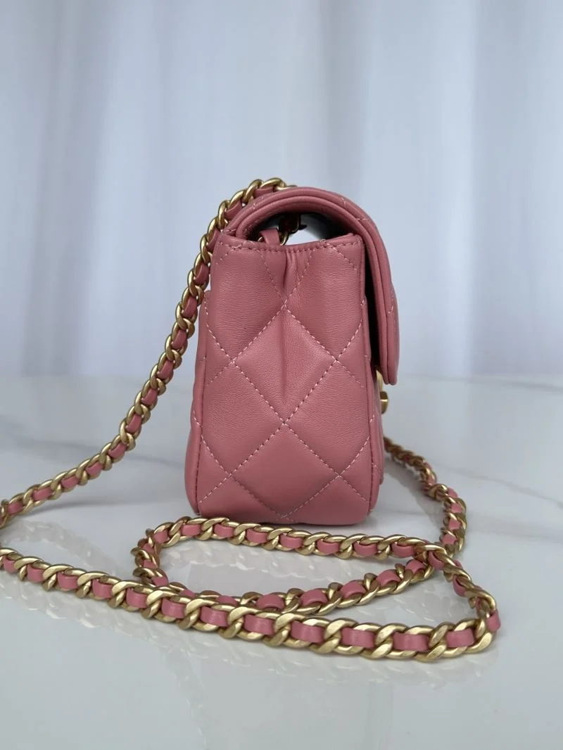 Discounted Chanel Stachel Bags