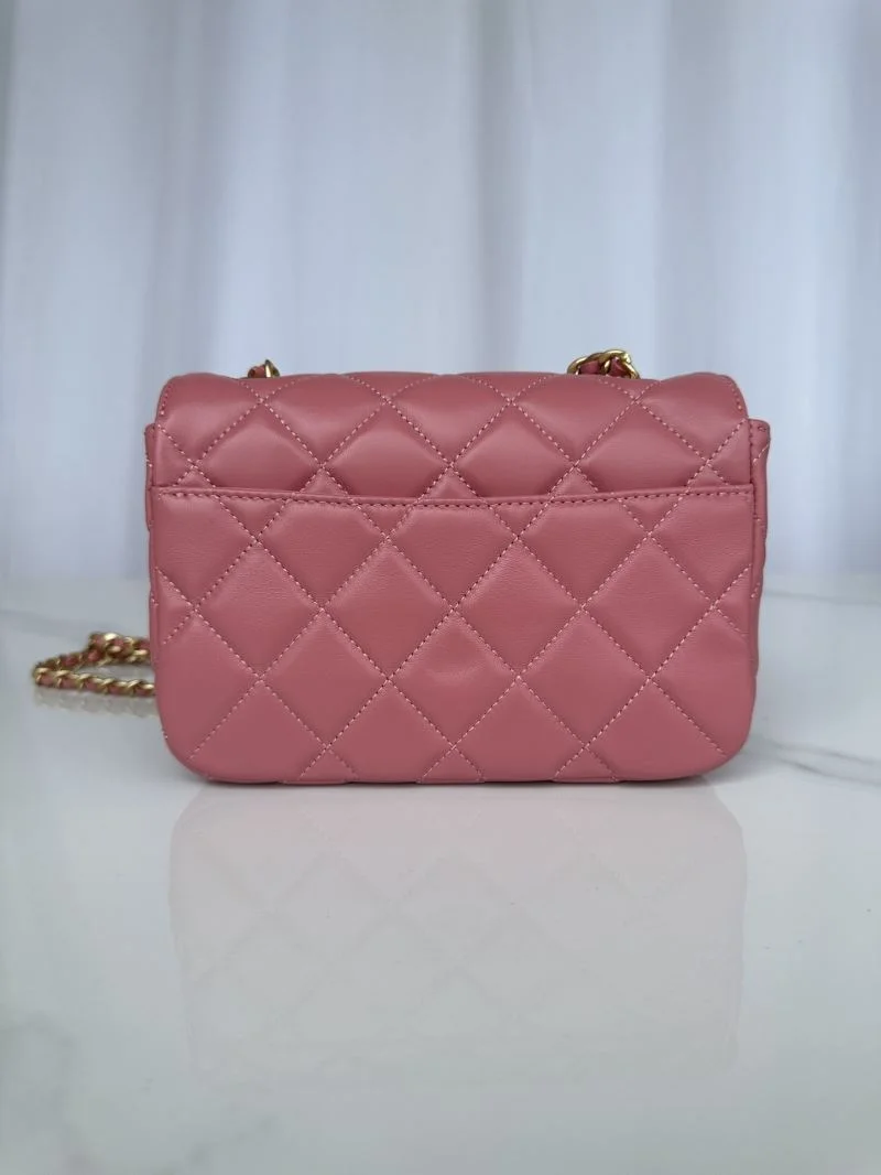 Discounted Chanel Stachel Bags