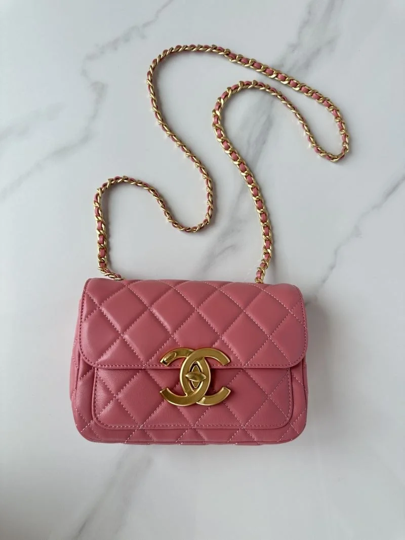 Discounted Chanel Stachel Bags