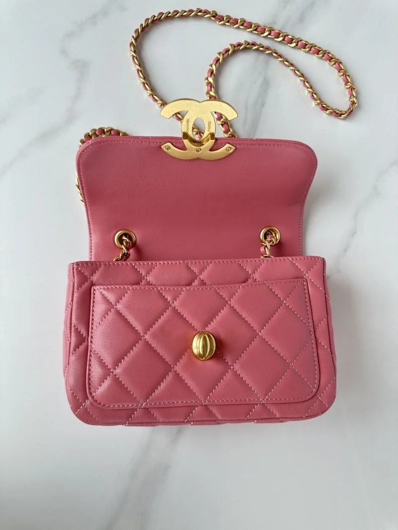 Discounted Chanel Stachel Bags