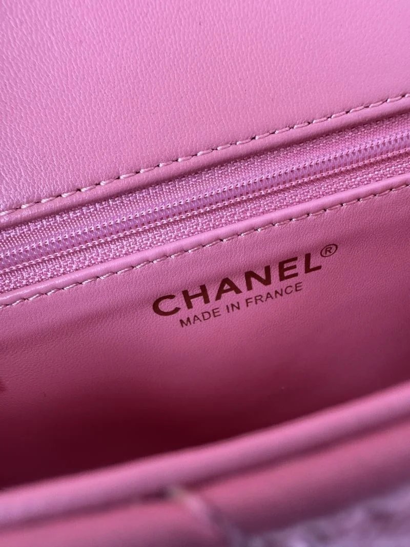 Discounted Chanel Stachel Bags