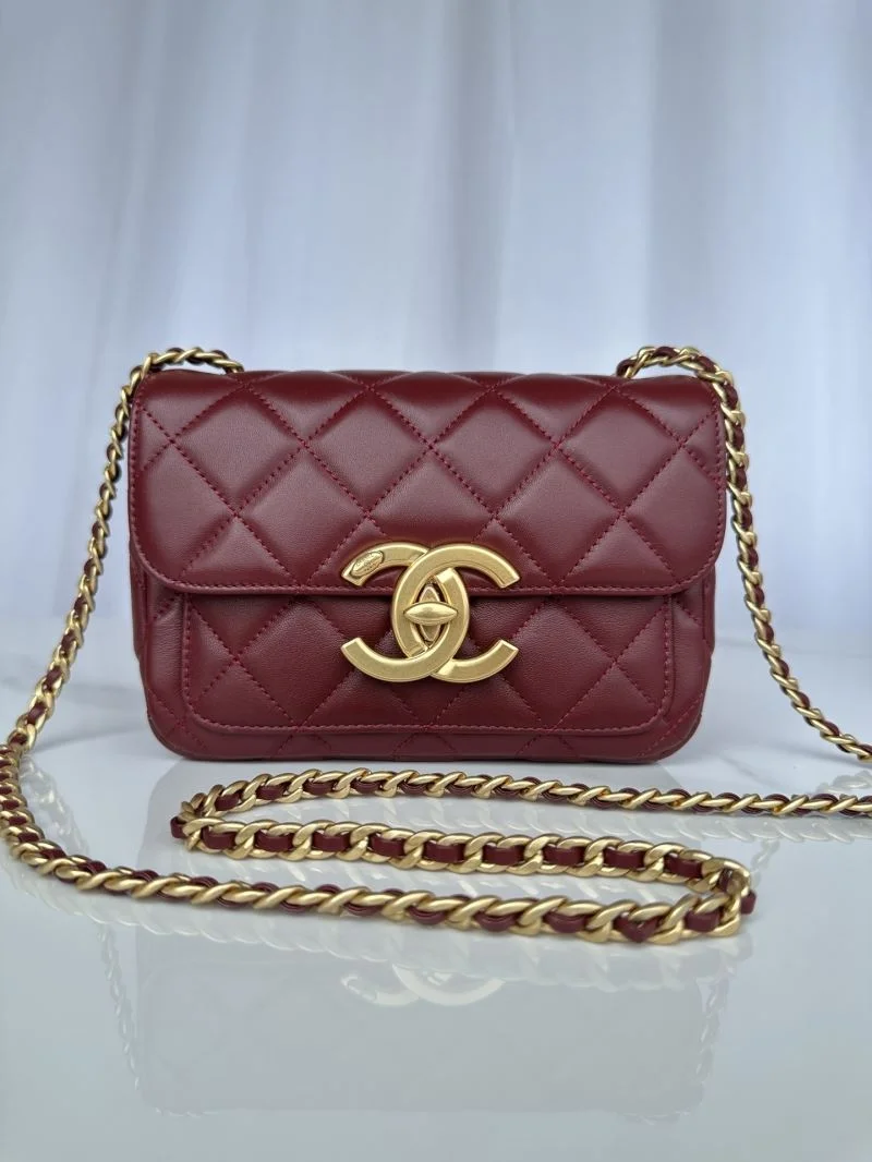 Chanel Stachel Bags