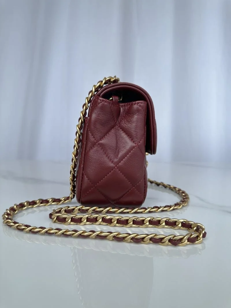 Cut-rate Chanel Stachel Bags