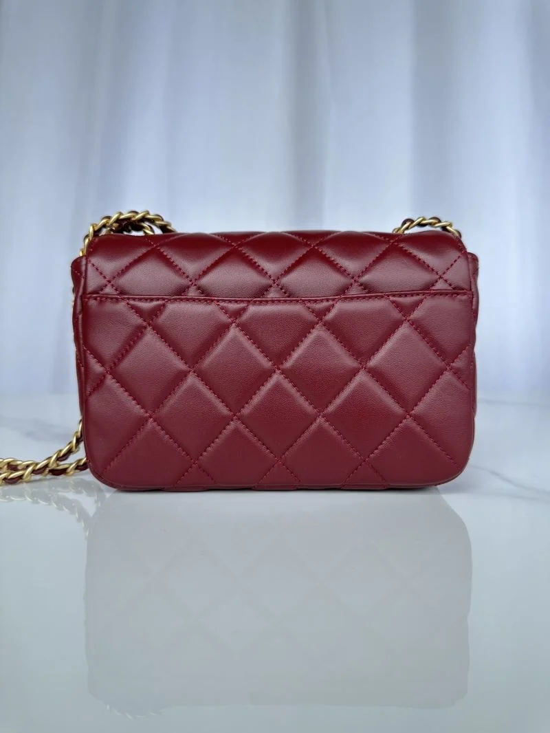 Cut-rate Chanel Stachel Bags