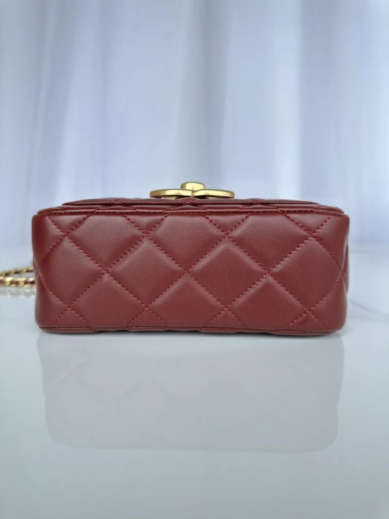 Cut-rate Chanel Stachel Bags