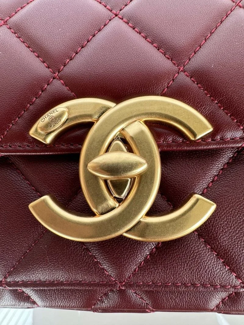 Cut-rate Chanel Stachel Bags