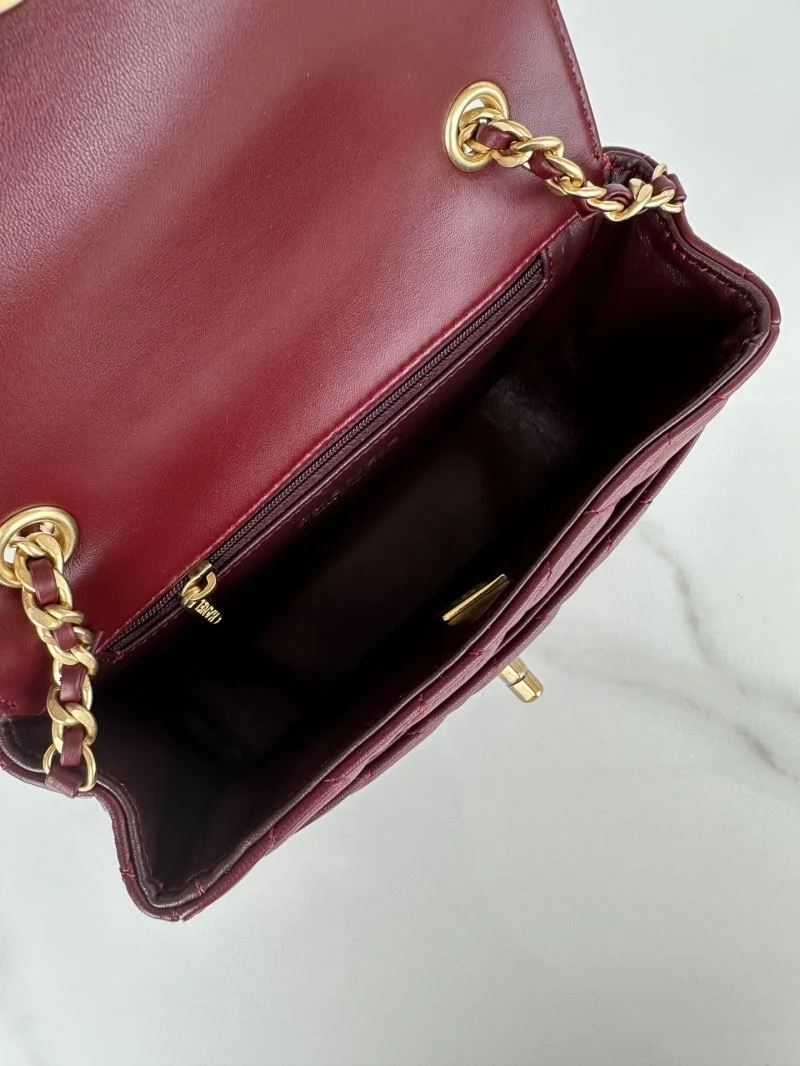 Cut-rate Chanel Stachel Bags