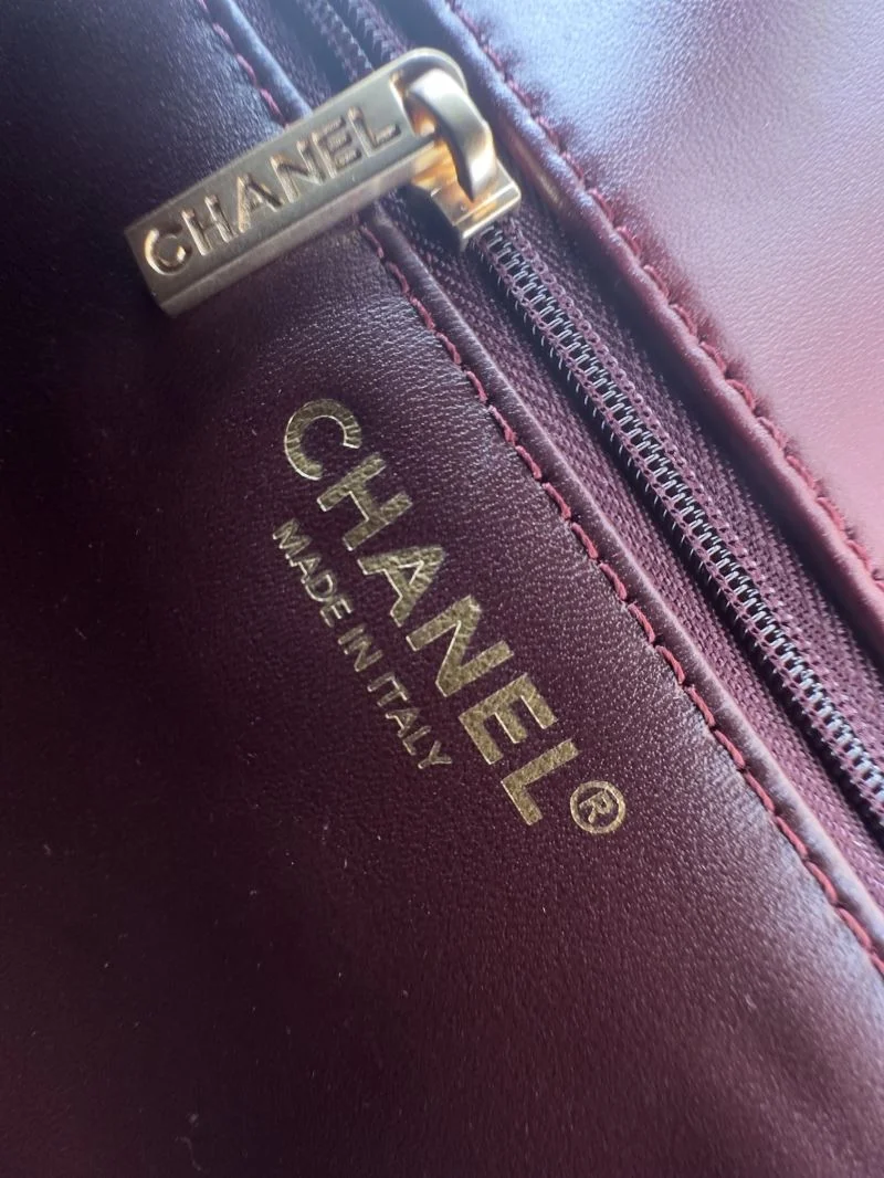 Cut-rate Chanel Stachel Bags