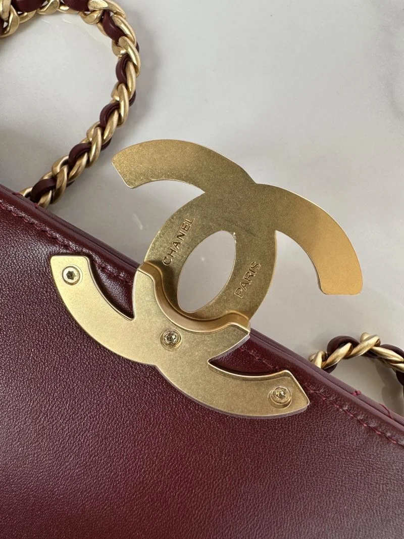 Cut-rate Chanel Stachel Bags