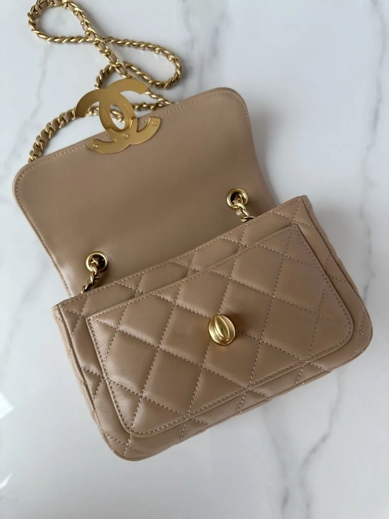 OEM Chanel Stachel Bags