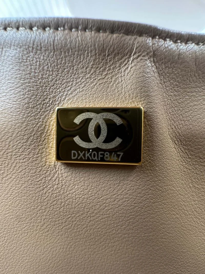 OEM Chanel Stachel Bags